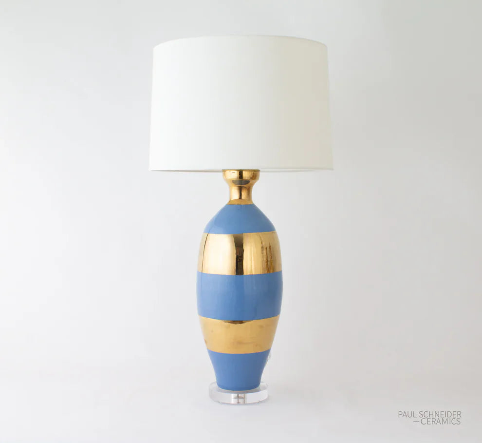 Lustre – Paul Schneider Ceramics