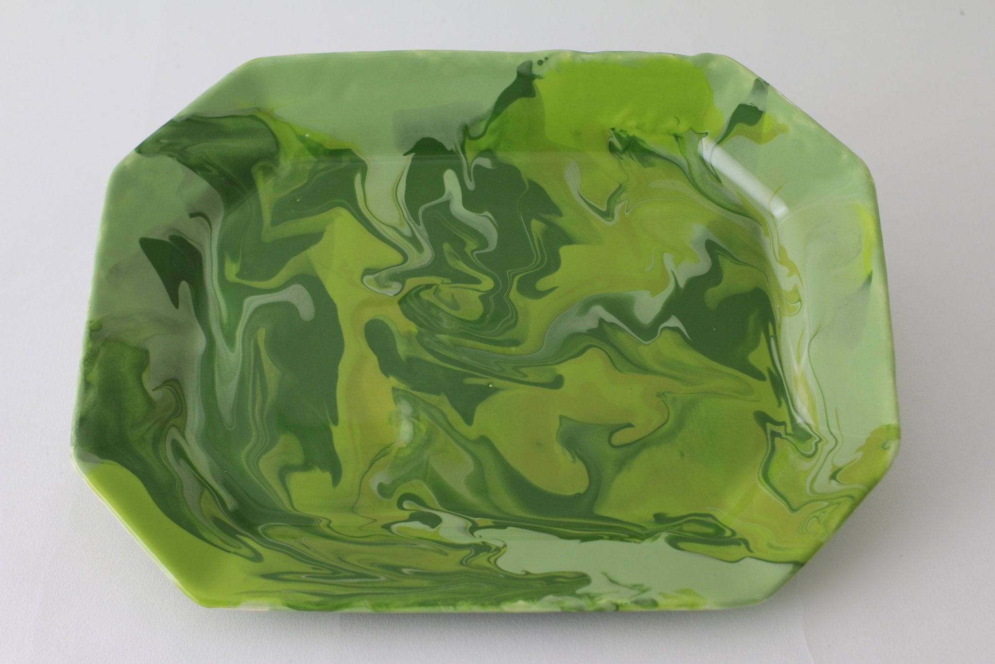 Tray | Geode | #001 – PSC