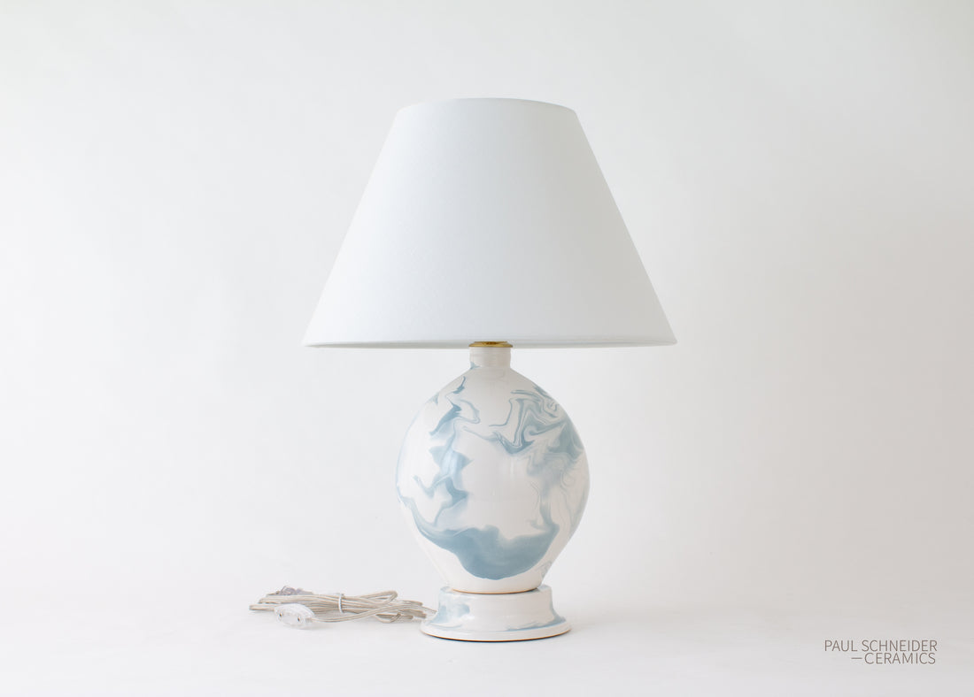 MAYPEARL | Geode | #G136 – Paul Schneider Ceramics