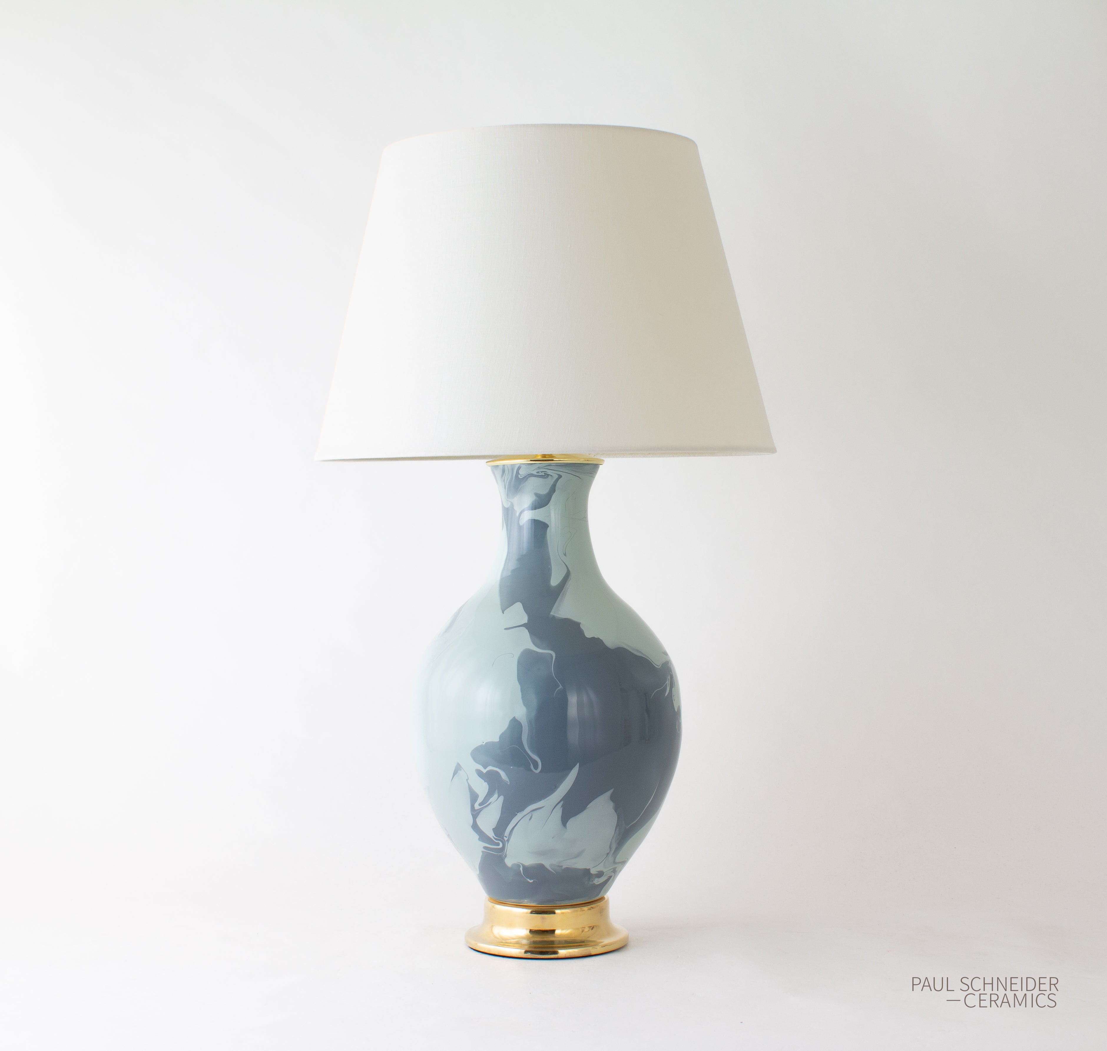 ATHENS | Geode | #051 – Paul Schneider Ceramics