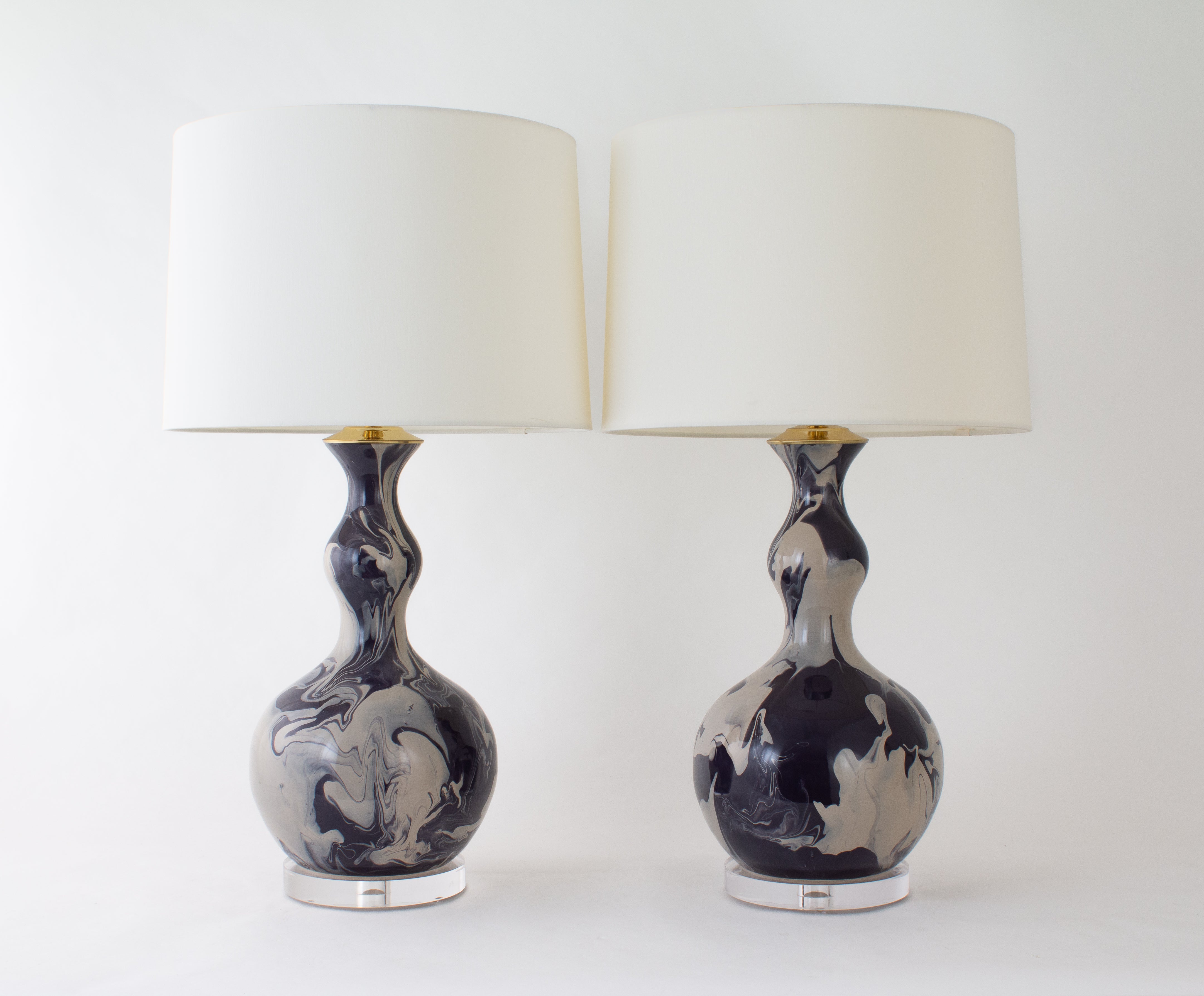 PECOS | Geode | #G148 – Paul Schneider Ceramics