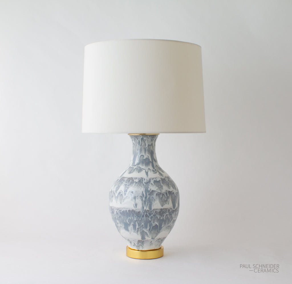 ATHENS | Drip Banded | Grey – PSC