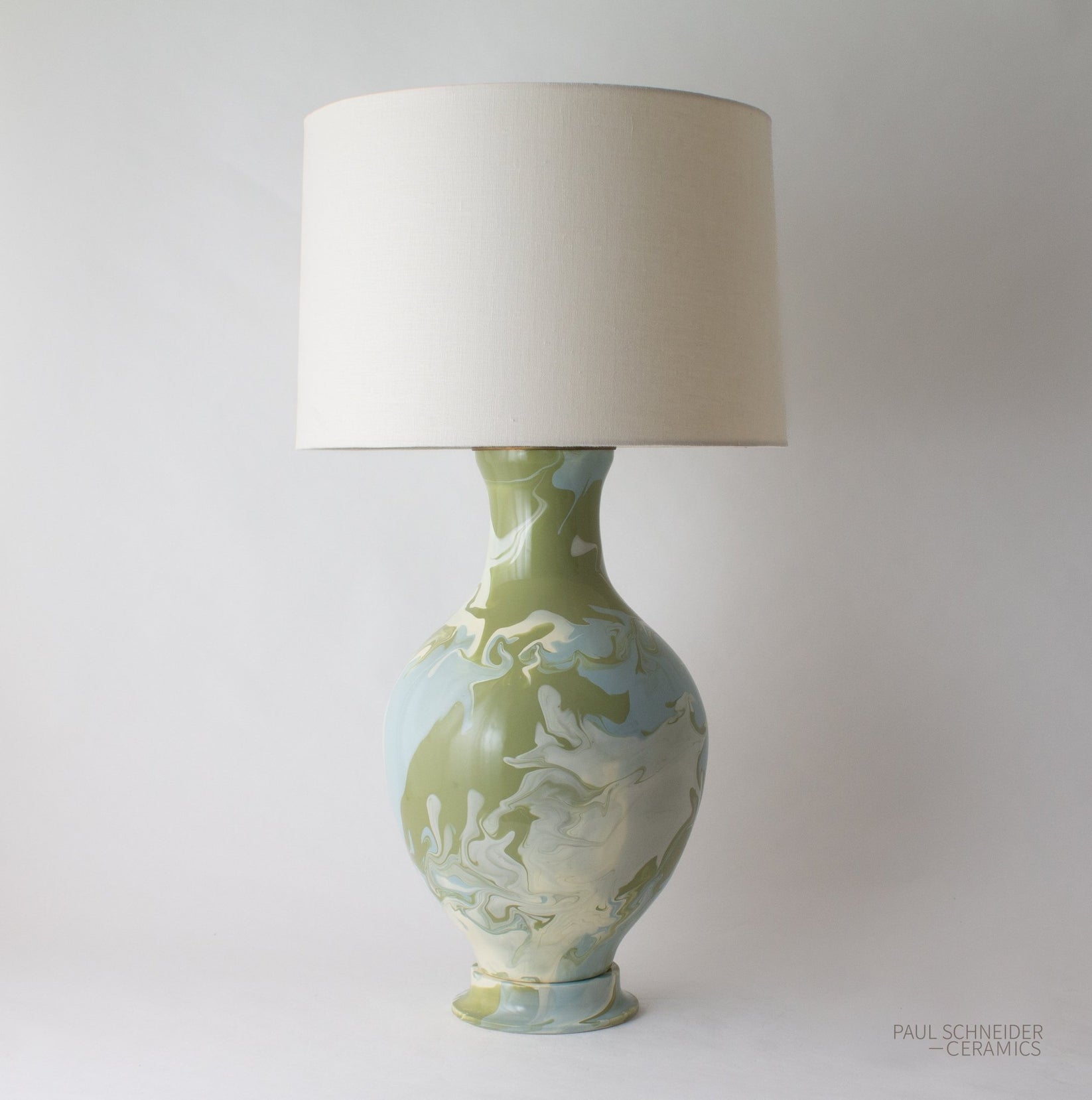 ATHENS Large | Geode | #G035 – Paul Schneider Ceramics