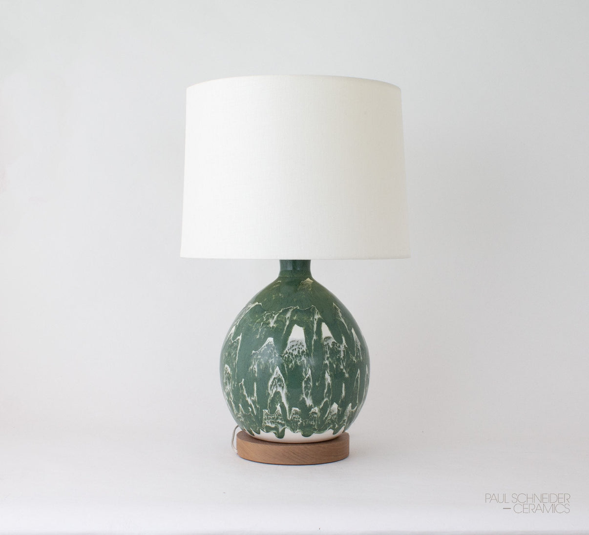 BEEVILLE | Drip Banded | Forest – PSC