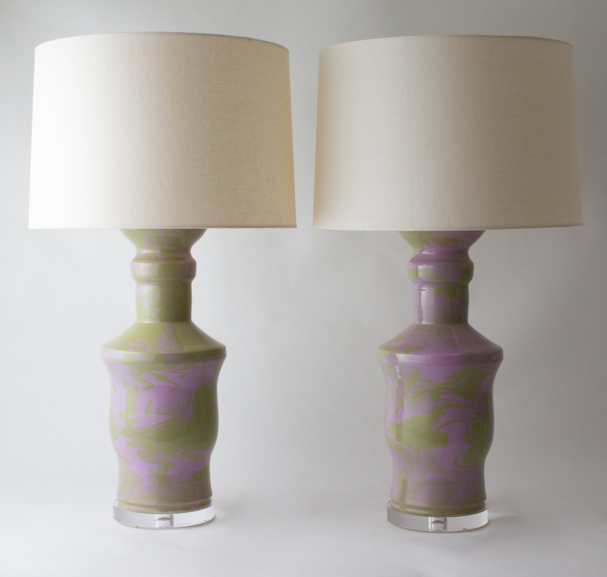 CANYON | Geode | Lilac + Sage – PSC