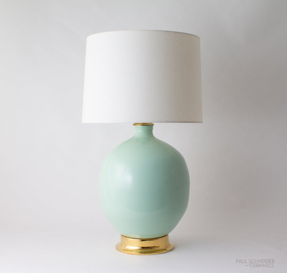 MARFA Round | Glossy Solid | #1581-L Mint – PSC