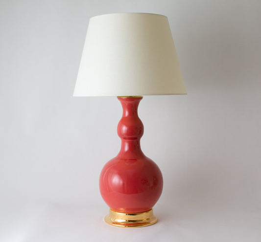 Red Desk Lamps – PSC