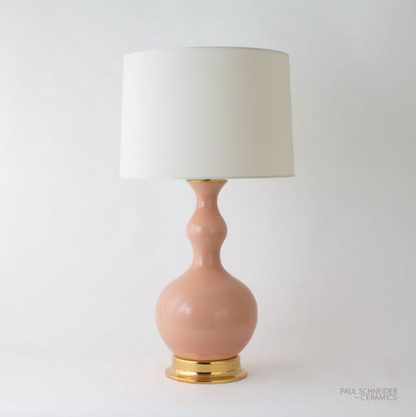 PECOS | Glossy Solid | Rose – Paul Schneider Ceramics